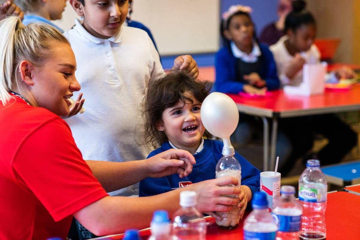 Gallery - YMCA Newark and Sherwood