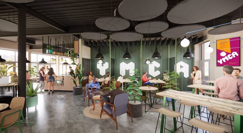 YMCA Activity Village Newark