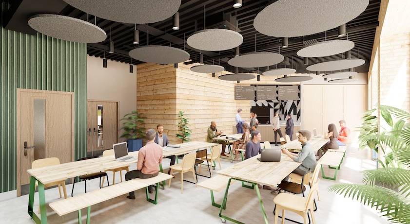 YMCA Activity Village Newark