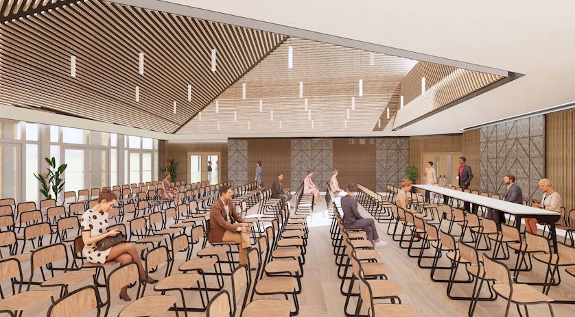 YMCA Activity Village Newark