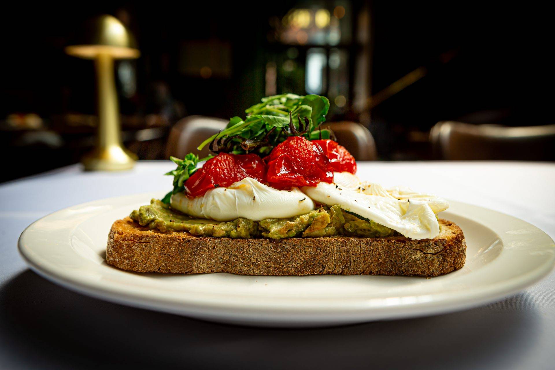 Newark Cafe - YMCA Newark and Sherwood