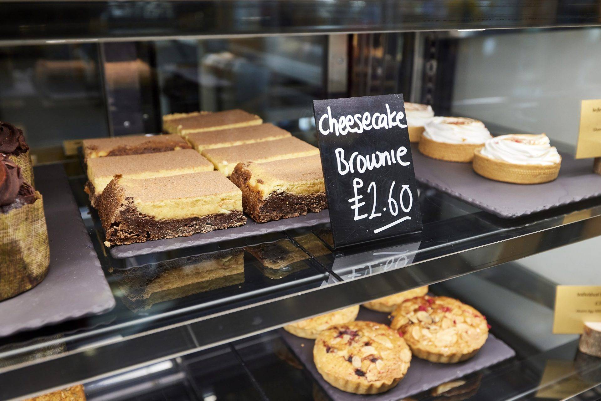 Newark Cafe - YMCA Newark and Sherwood